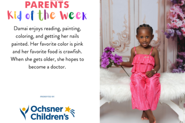 Baton Rouge Parents - The Magazine Baton Rouge Families live by