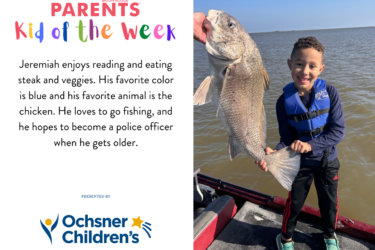 Baton Rouge Parents - The Magazine Baton Rouge Families live by