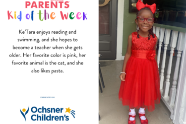 Baton Rouge Parents - The Magazine Baton Rouge Families live by