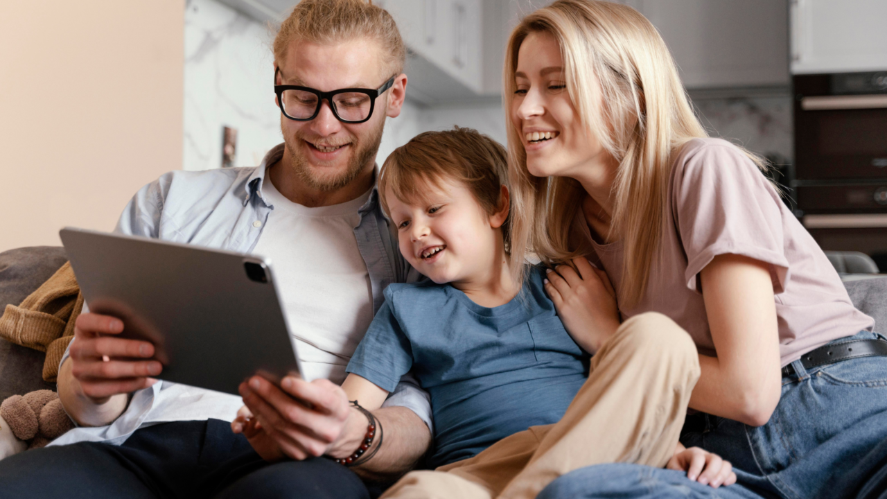 Virtual Tour of Schools - Baton Rouge Parents