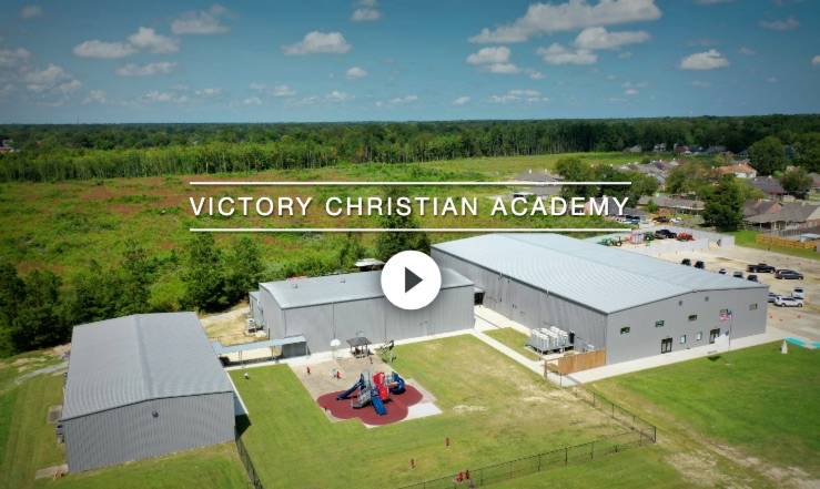 Virtual Tour of Victory Academy - Baton Rouge Parents