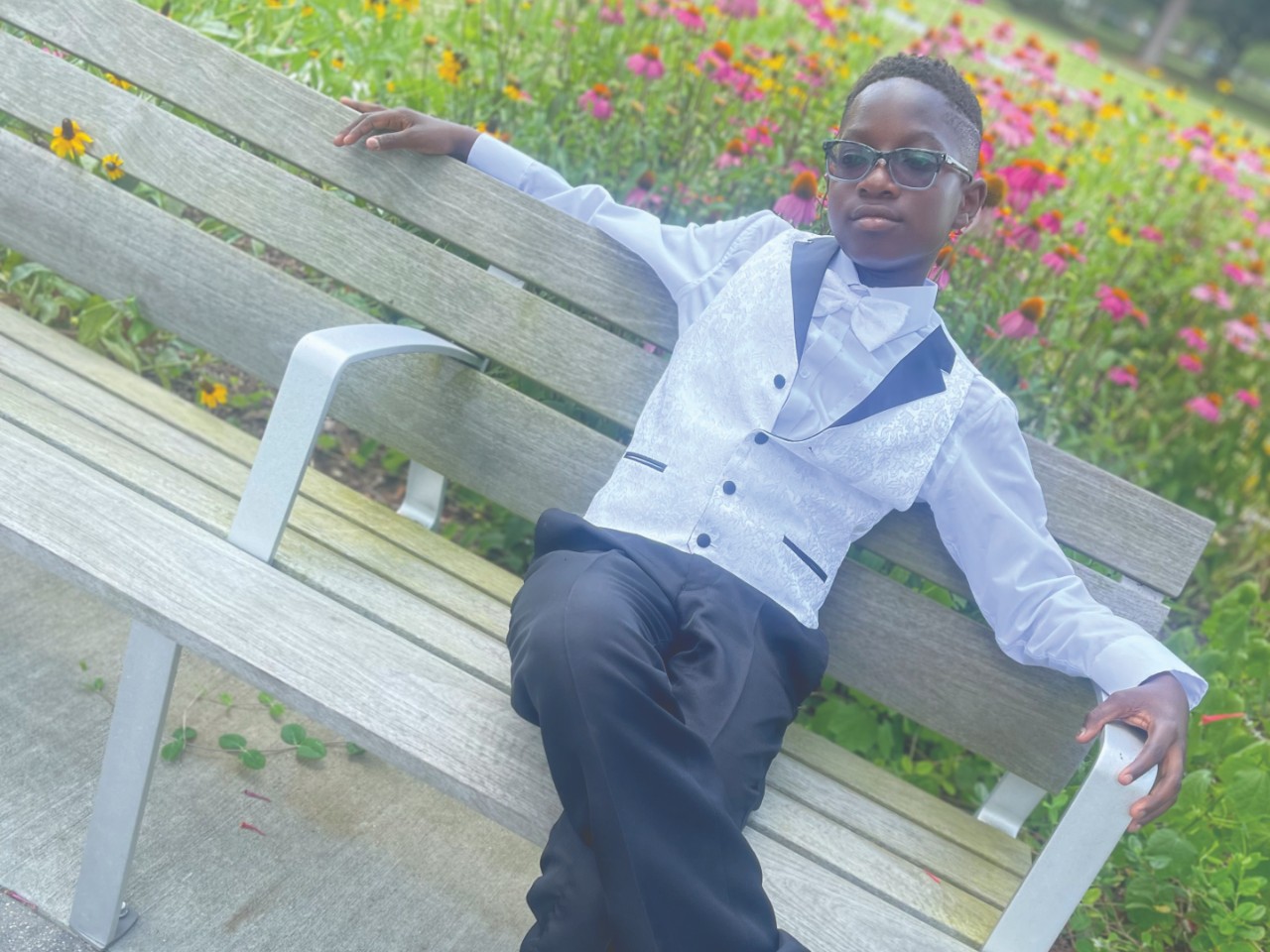 Jonathan Jackson - Baton Rouge Parents