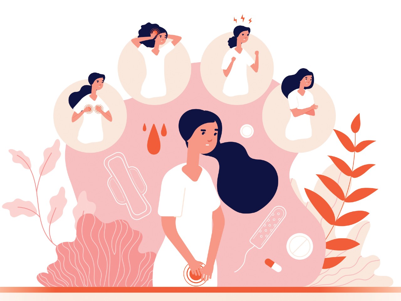 Welcome to Womanhood: A Period Survival Guide - Baton Rouge Parents