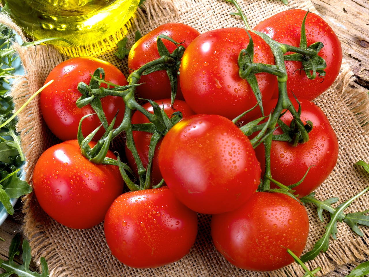 Tomatoes are the Enemy - Baton Rouge Parents