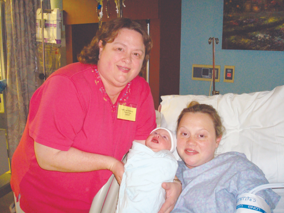 A Mother’s Day Without Mom - Baton Rouge Parents