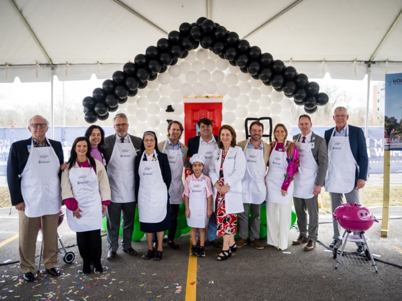 Family Support Home To Be Built in Baton Rouge - Baton Rouge Parents