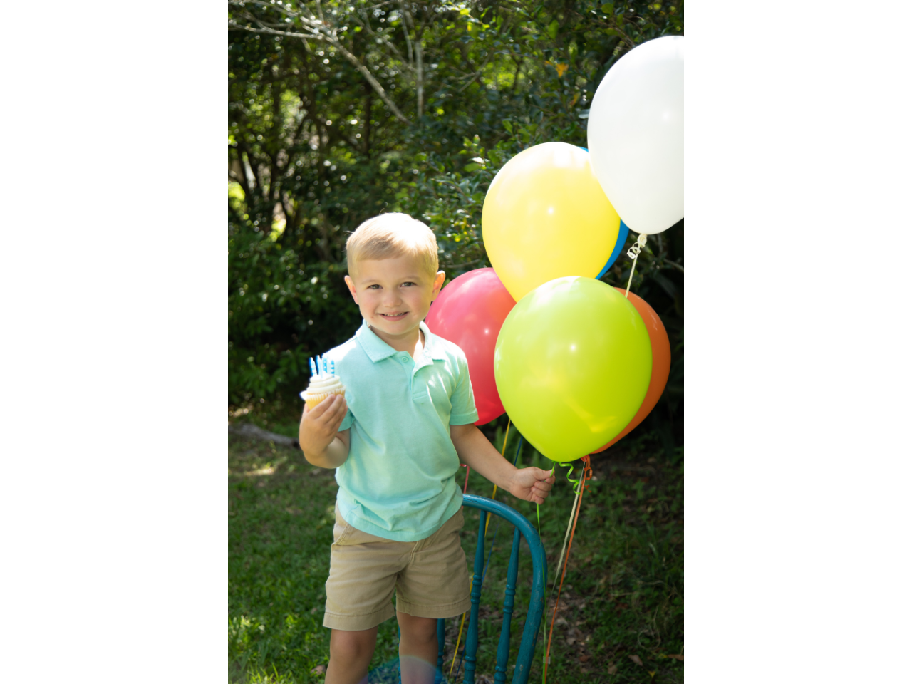 How to Throw a Birthday Party for Your Sensory-Sensitive Child - Baton ...