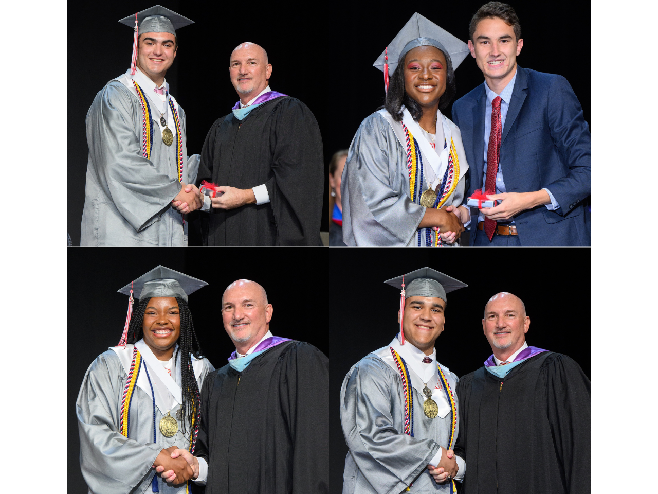 Dunham 2023 Commencement Awards Recognize Exceptional Graduates - Baton ...