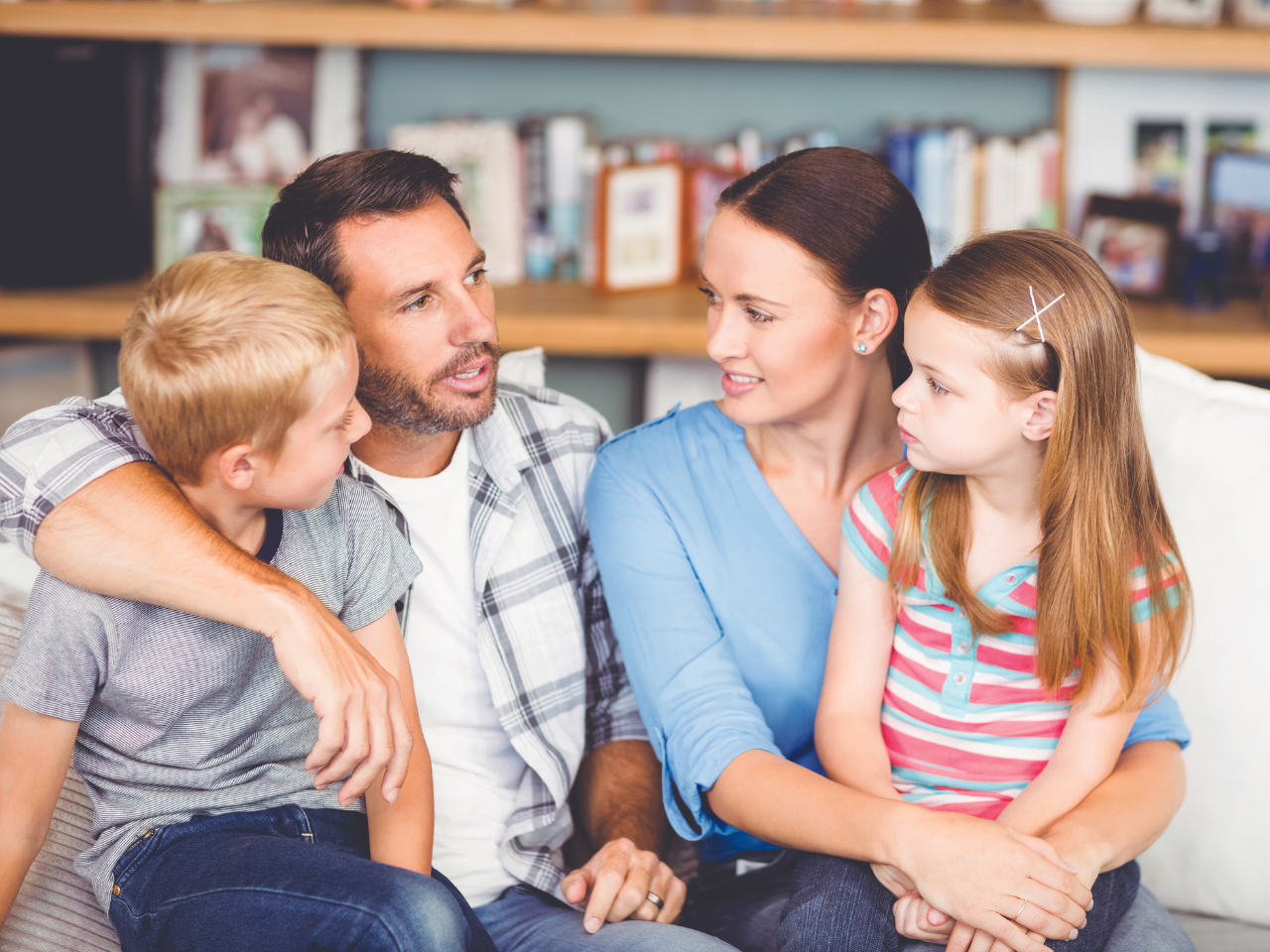 Parenting with Courage: Brain Science - Baton Rouge Parents