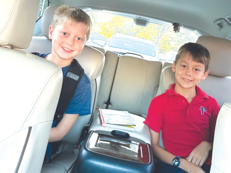 Baton Rouge Parents - The Magazine Baton Rouge Families live by