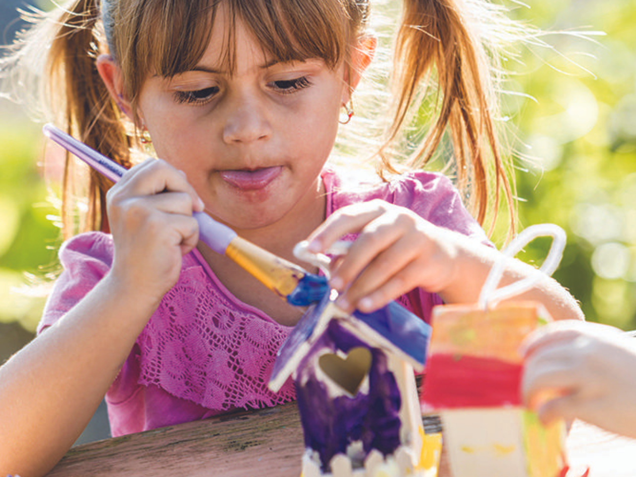 3 Fun Activities to Engage in Conservation - Baton Rouge Parents