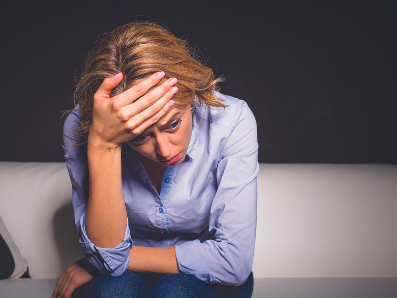 How to Overcome Mental Fatigue - Baton Rouge Parents