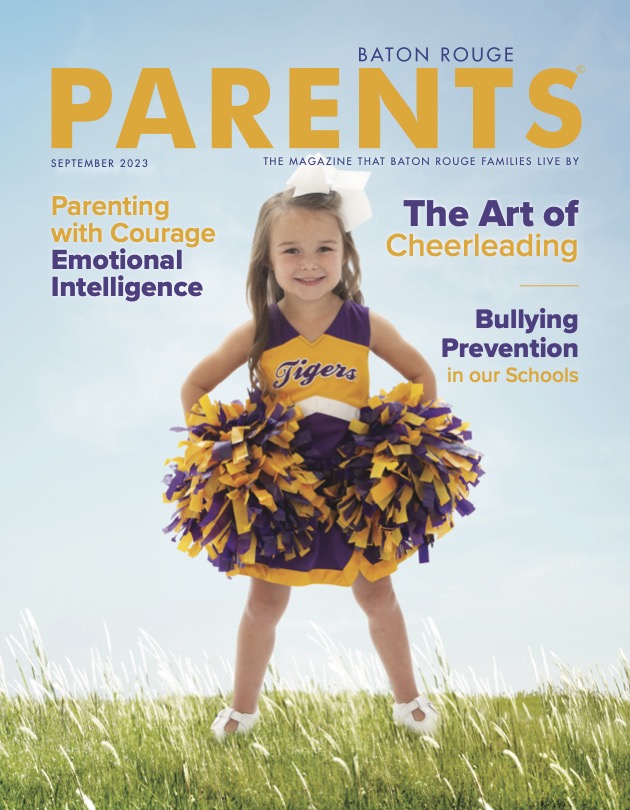 September 2023 - Baton Rouge Parents