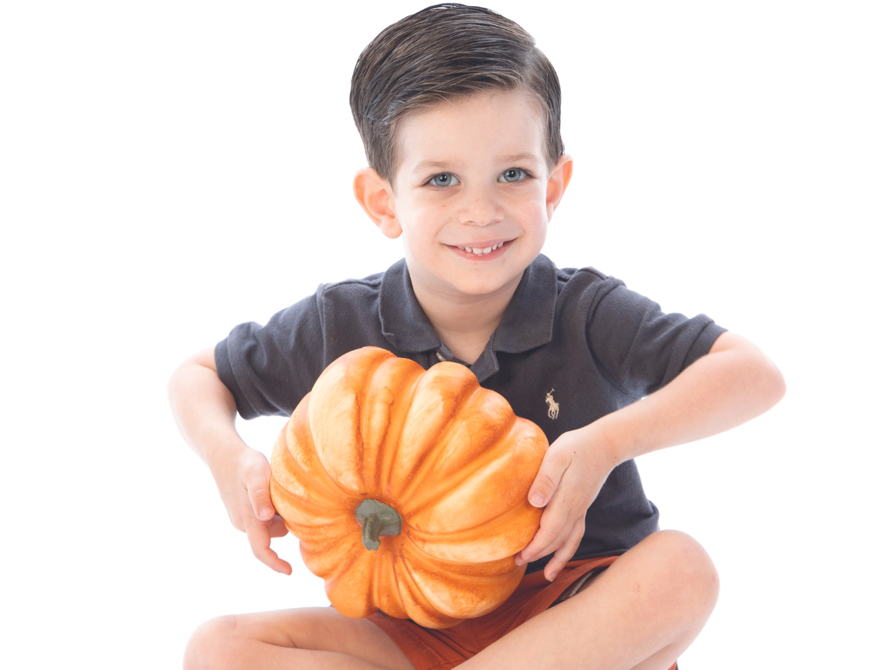 Craft Corner: How to Create Your Family’s Best-Ever Pumpkin - Baton ...
