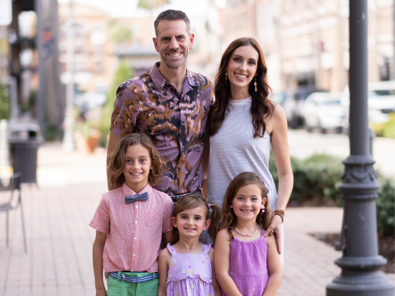 Jared Lamb - Baton Rouge Parents