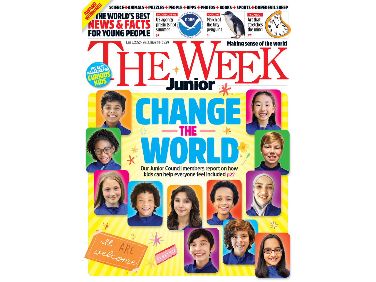 A Magazine Made for Kids - Baton Rouge Parents