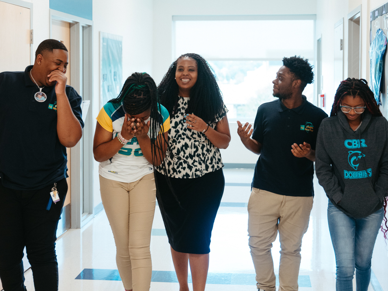 Collegiate Baton Rouge is Pioneering Success Through Inclusivity and ...