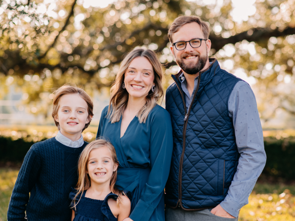 Amanda Rust - Baton Rouge Parents