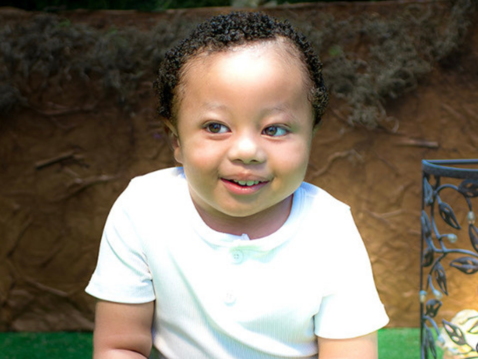 Navigating Trisomy 18 with Resilience Kade’s Story - Baton Rouge Parents