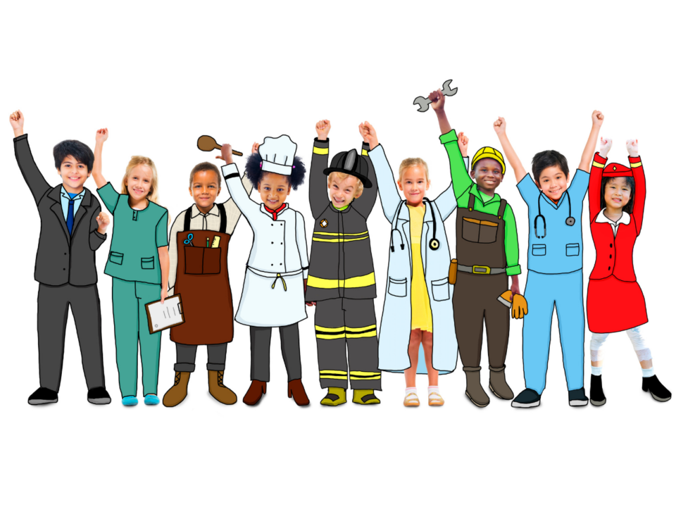 Camp to Career: Preparing Children for Success - Baton Rouge Parents