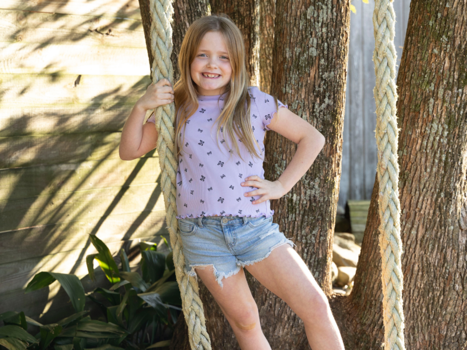 Libby R. - Baton Rouge Parents