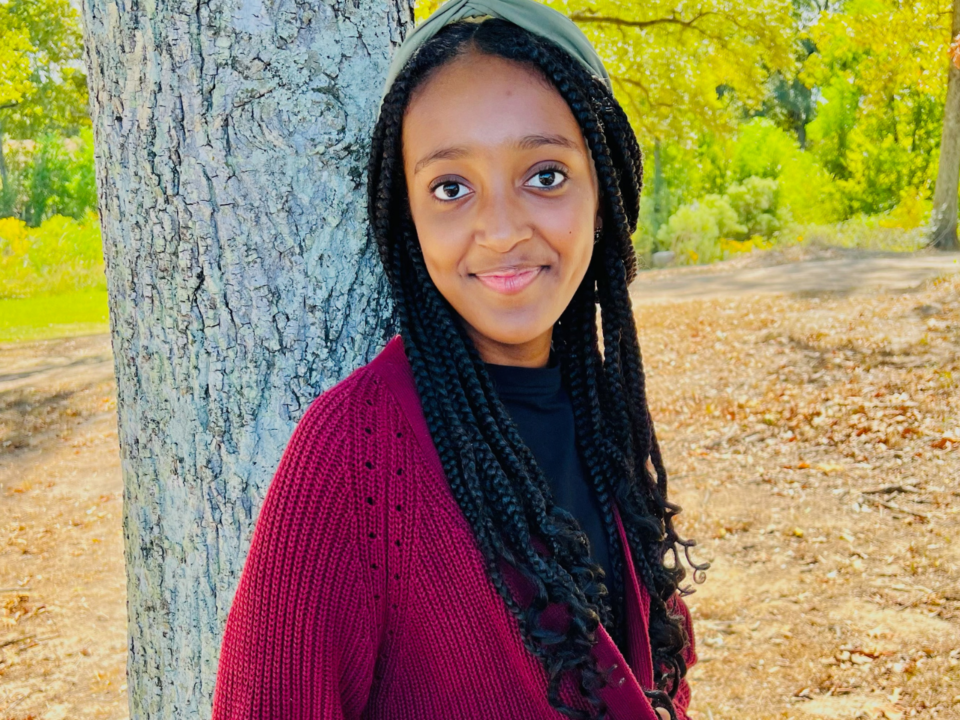 Kayla D. - Baton Rouge Parents