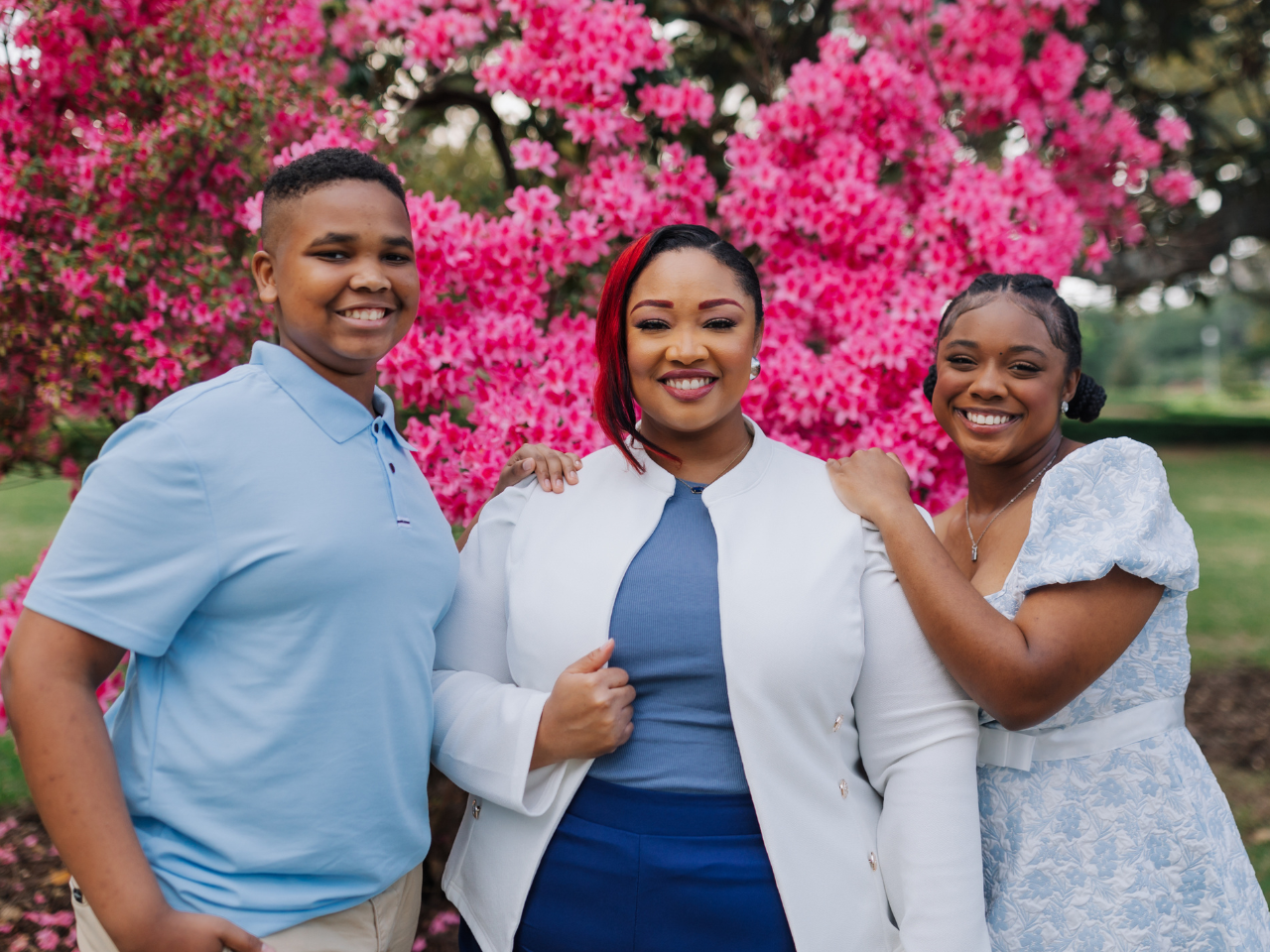 The Risen Queen Foundation Gives Mothers and Children a New Voice ...