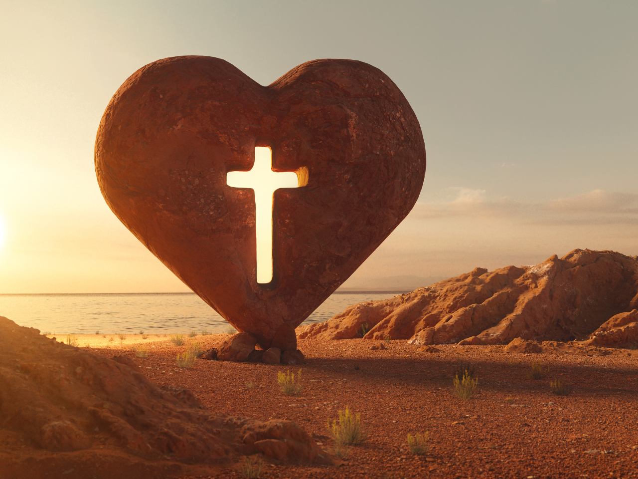 How to Live By the Values of God’s Kingdom - Baton Rouge Parents