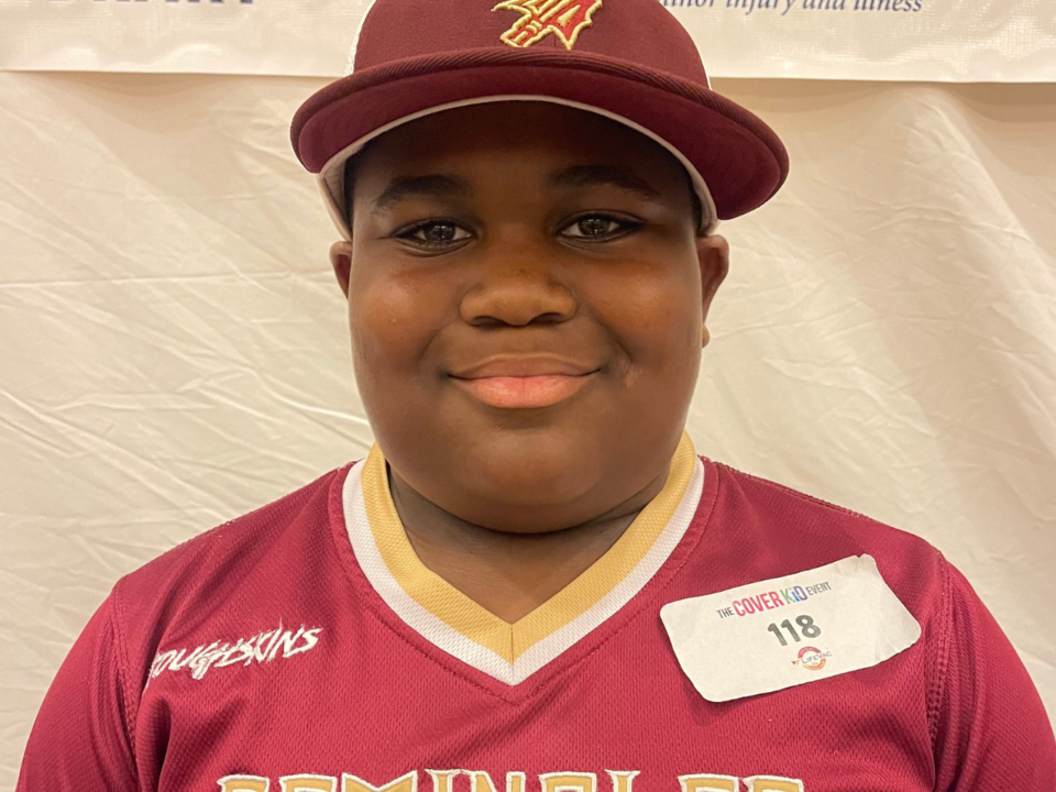 Kenneth P. - Baton Rouge Parents