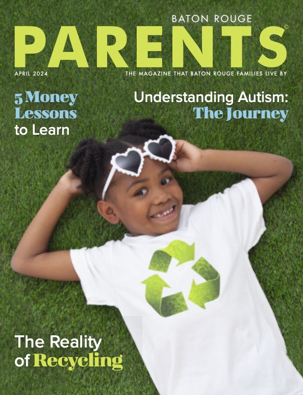 April 2024 - Baton Rouge Parents