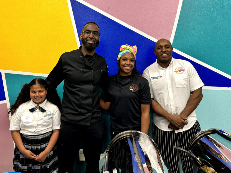 Gardere Holds Share Your Heart 2024 Luncheon - Baton Rouge Parents