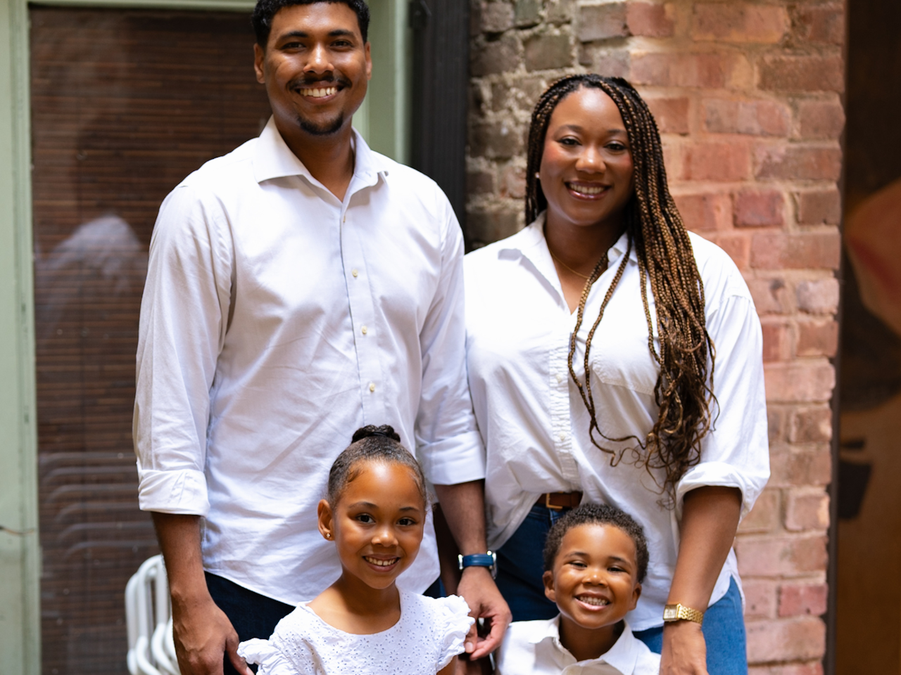 Dante Bidwell - Baton Rouge Parents