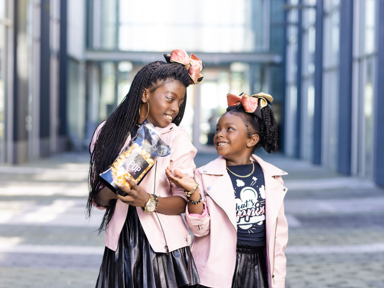 Posh Pop Gourmet Popcorn - Baton Rouge Parents