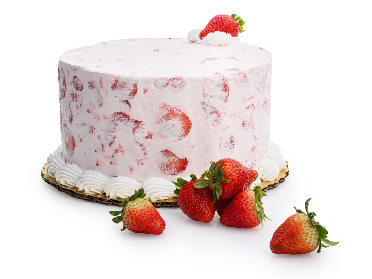 The Ambrosia Bakery - Baton Rouge Parents