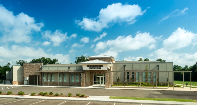 Impact Charter School - Baton Rouge Parents