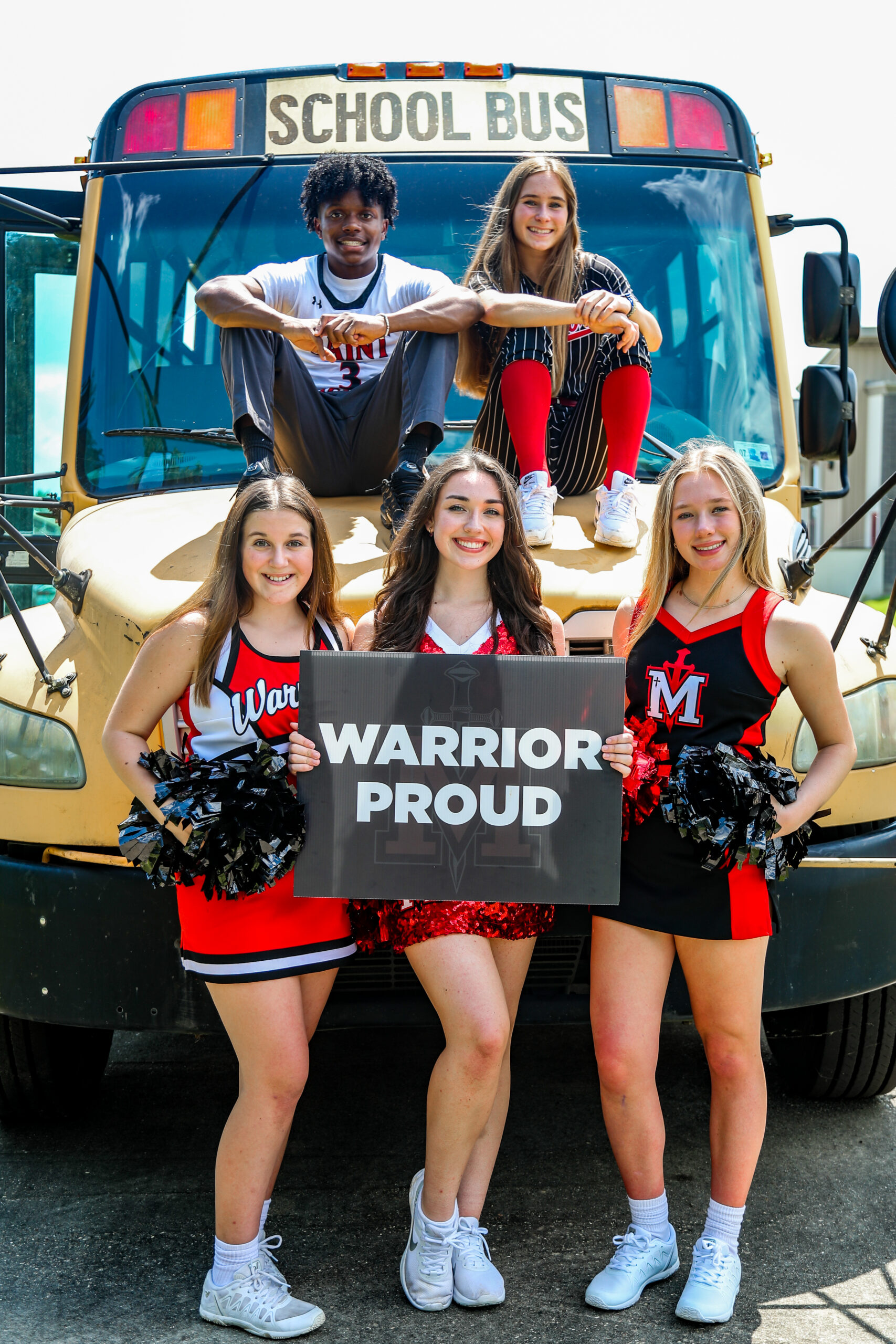 St. Michael the Archangel High School - Baton Rouge Parents