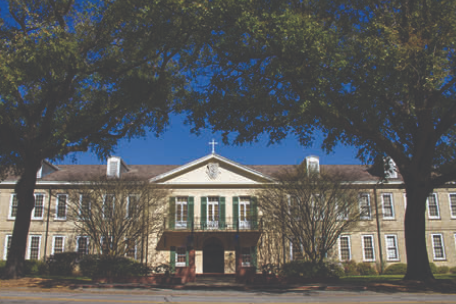 St. Joseph’s Academy - Baton Rouge Parents