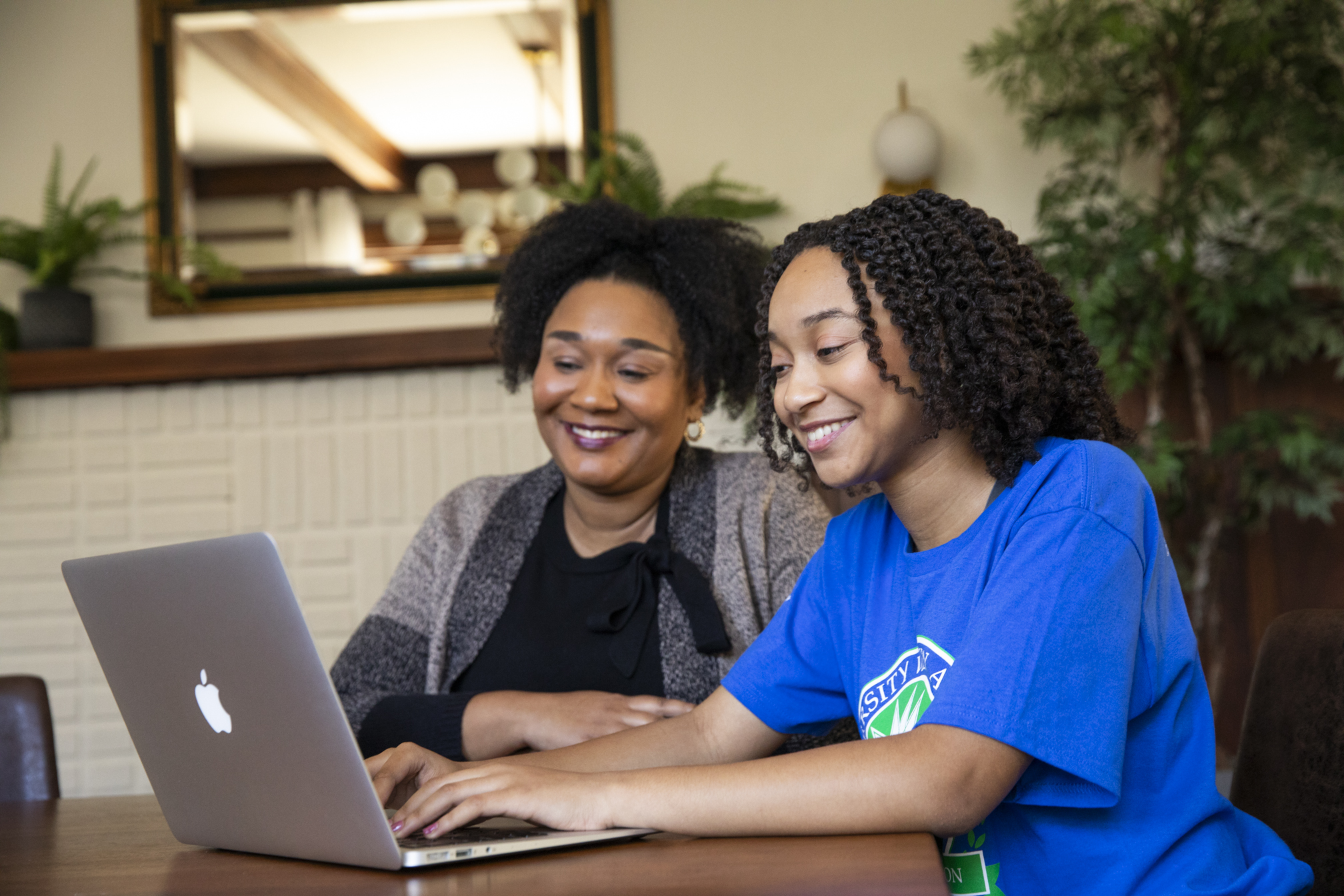 University View Academy - Baton Rouge Parents