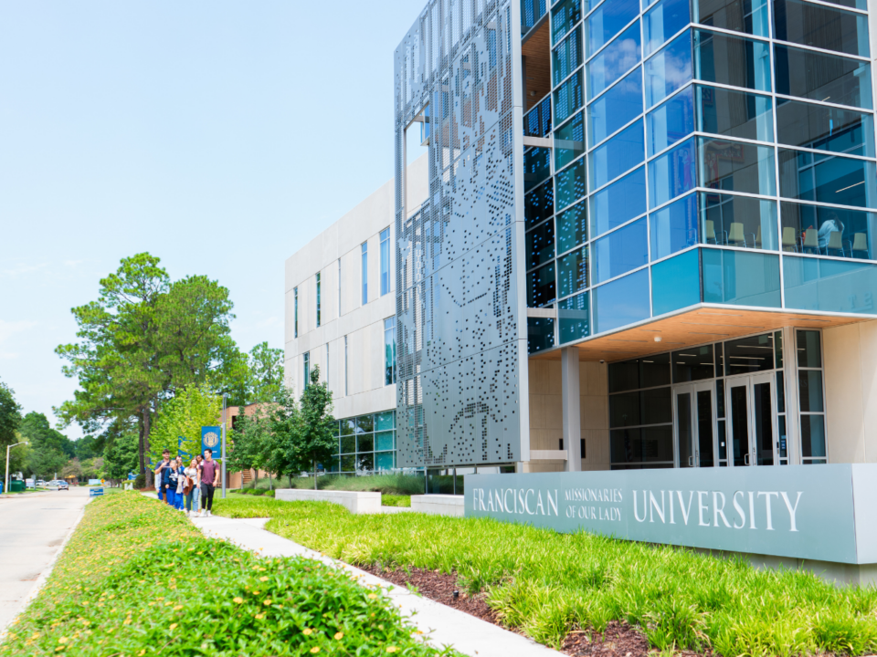 Why FranU Should Be Your First Choice - Baton Rouge Parents