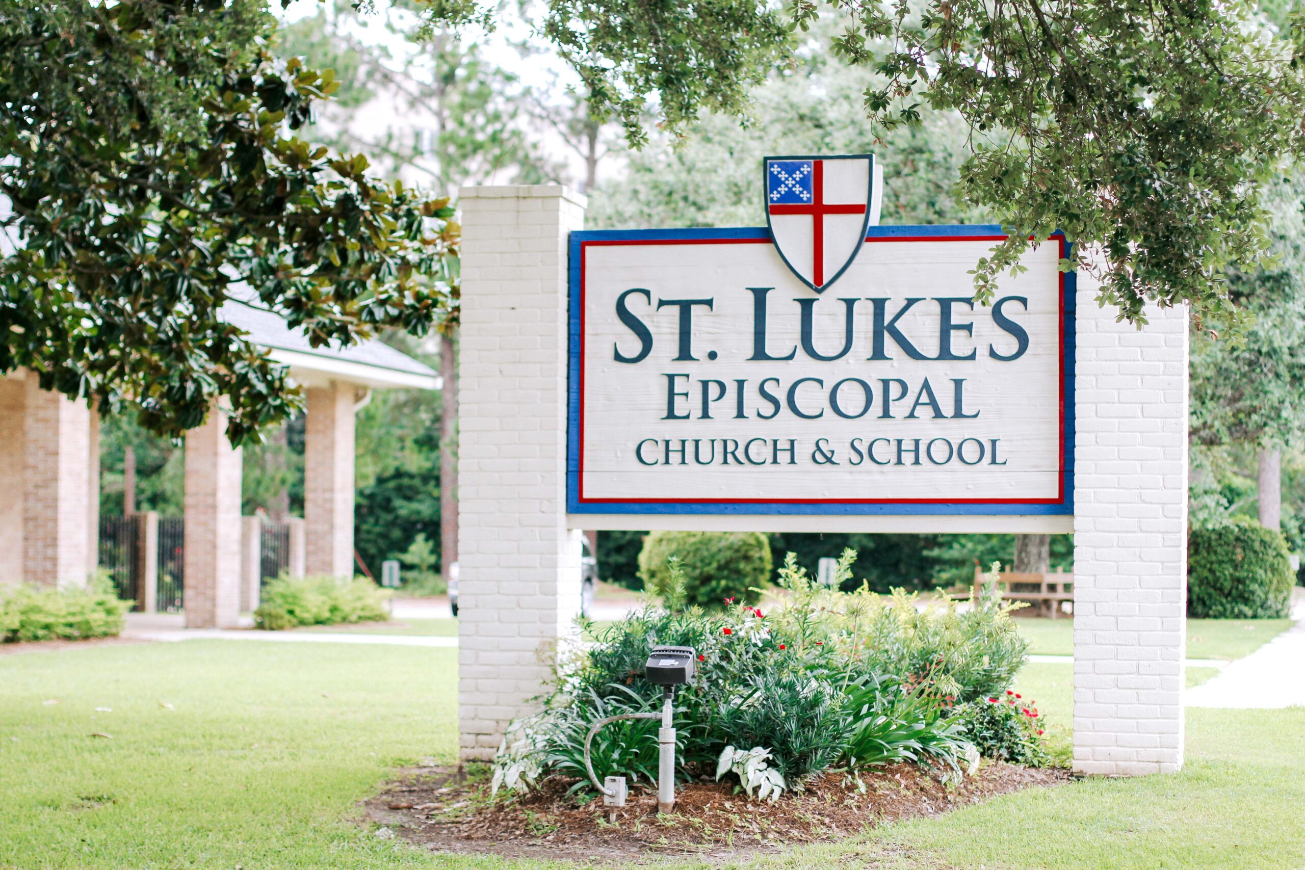 St. Luke's Episcopal School - Baton Rouge Parents