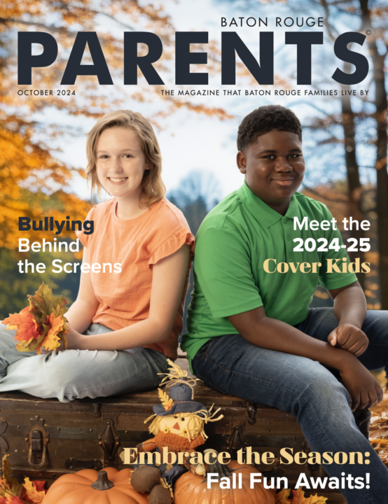October 2024 - Baton Rouge Parents