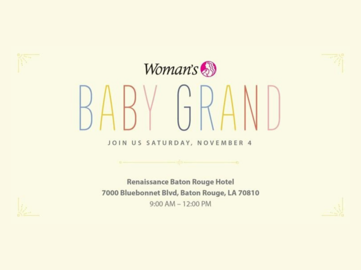 Baton Rouge Parents - The Magazine Baton Rouge Families live by